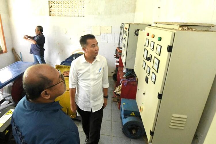 Mengenal PLTMH, Alternatif Energi Listrik Ramah Lingkungan untuk Daerah ...