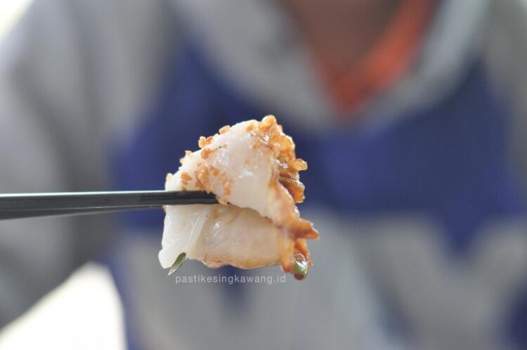 Mengenal Coipan Pontianak, Warisan Kuliner Tionghoa di Tanah Borneo ...