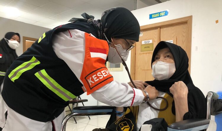 Resmi! Pengurusan STR untuk Tenaga Medis dan Nakes, Gratis serta ...